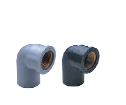 Cút ren đồng TS, HI ASAHI